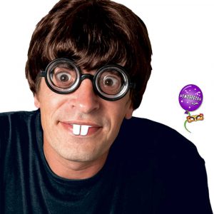 Lunettes humoristiques à double-foyer - Atmosfêtes